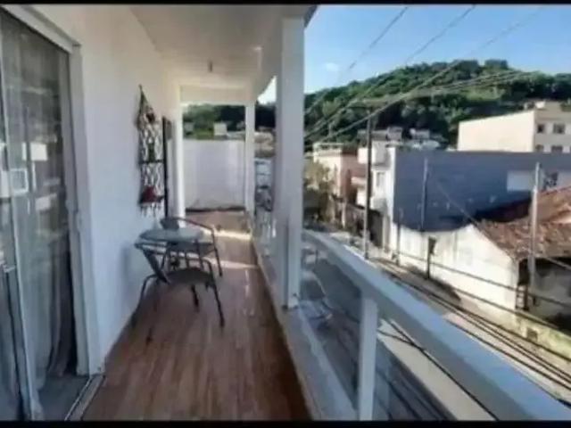Casa / Sobrado para Venda em Volta Redonda/RJ Retiro 3 Quartos