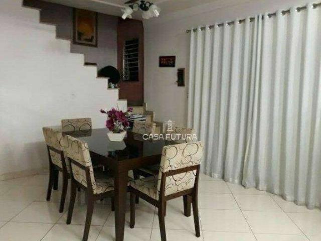 Casa / Sobrado para Venda em Volta Redonda/RJ Retiro 3 Quartos