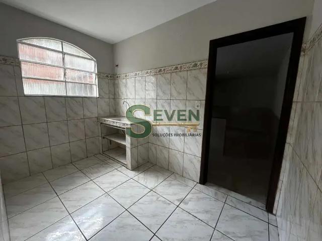 Casa / Sobrado para Venda em Volta Redonda/RJ Retiro 3 Quartos