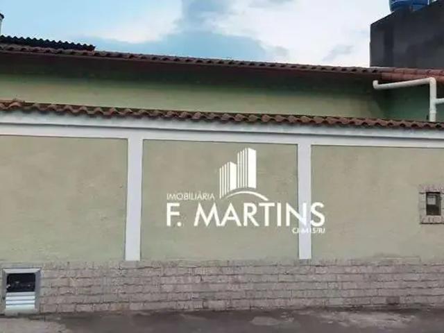 Casa / Sobrado para Venda em Volta Redonda/RJ Retiro 3 Quartos