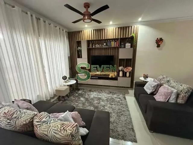 Casa / Sobrado para Venda em Volta Redonda/RJ Retiro 3 Quartos