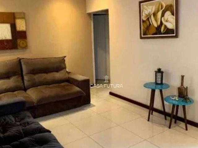 Casa / Sobrado para Venda em Volta Redonda/RJ Retiro 3 Quartos