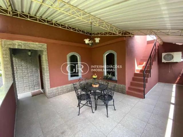 Casa / Sobrado para Venda em Volta Redonda/RJ Retiro 3 Quartos
