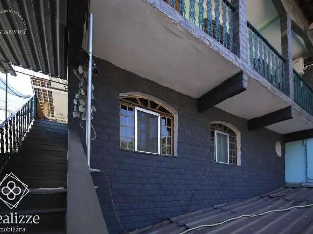 Casa / Sobrado para Venda em Volta Redonda/RJ Retiro 3 Quartos