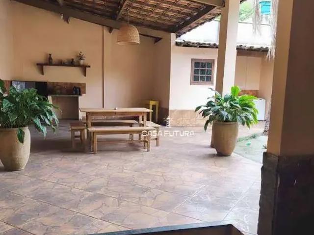 Casa / Sobrado para Venda em Volta Redonda/RJ Retiro 3 Quartos