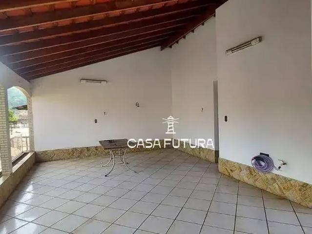Casa / Sobrado para Venda em Volta Redonda/RJ Retiro 3 Quartos