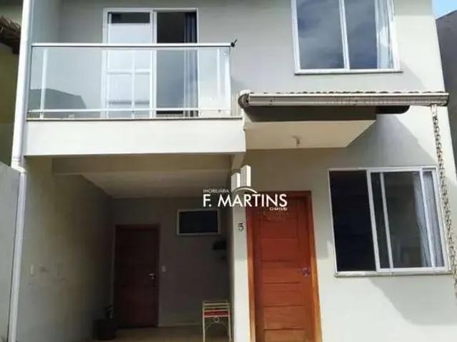 Casa / Sobrado para Venda em Volta Redonda/RJ Retiro 3 Quartos