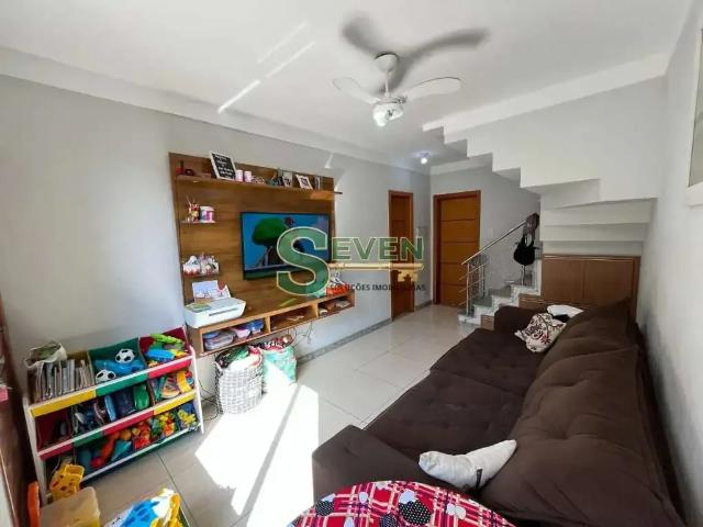 Casa / Sobrado para Venda em Volta Redonda/RJ Retiro 3 Quartos