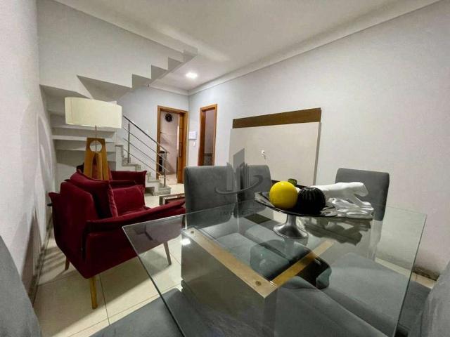 Casa / Sobrado para Venda em Volta Redonda/RJ Retiro 4 Quartos