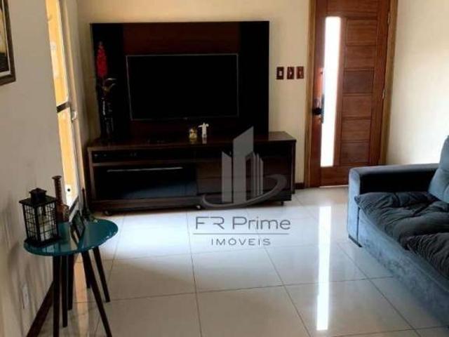 Casa / Sobrado para Venda em Volta Redonda/RJ Retiro 4 Quartos
