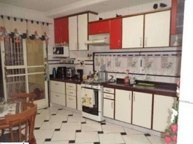 Casa / Sobrado para Venda em Volta Redonda/RJ Retiro 4 Quartos