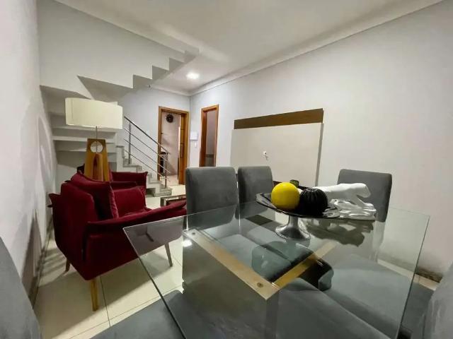 Casa / Sobrado para Venda em Volta Redonda/RJ Retiro 4 Quartos