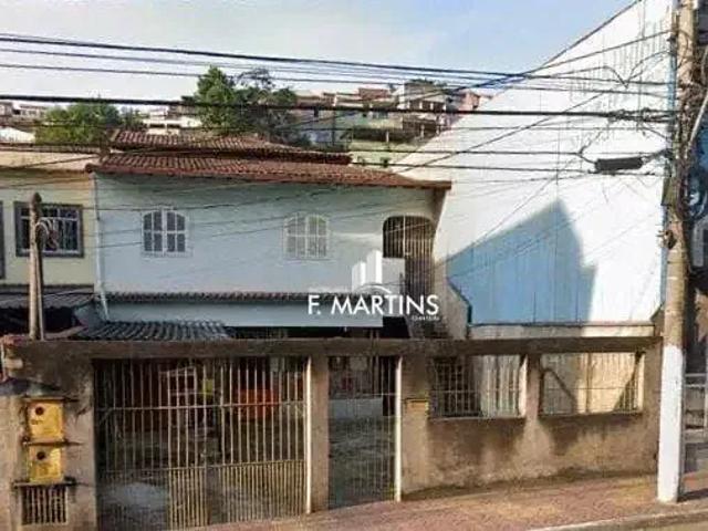 Casa / Sobrado para Venda em Volta Redonda/RJ Retiro 5 Quartos