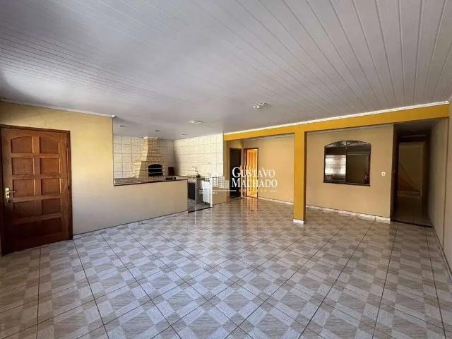 Casa / Sobrado para Venda em Volta Redonda/RJ Retiro 5 Quartos