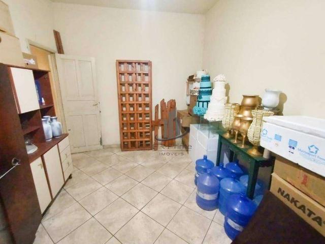 Casa / Sobrado para Venda em Volta Redonda/RJ Retiro 5 Quartos