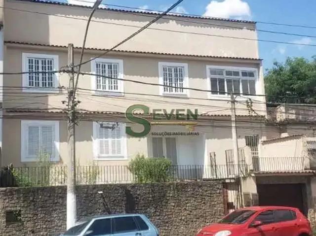 Casa / Sobrado para Venda em Volta Redonda/RJ Retiro 7 Quartos