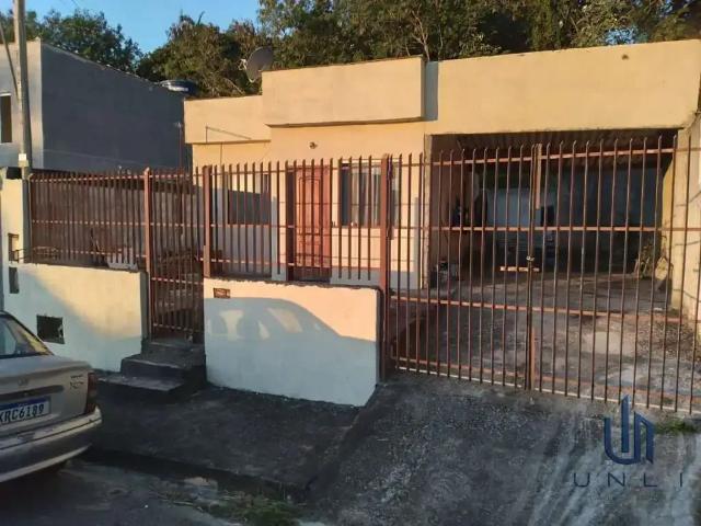 Casa / Sobrado para Venda em Volta Redonda/RJ Três Poços 2 Quartos