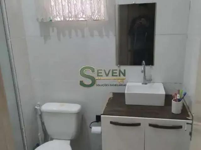 Casa / Sobrado para Venda em Volta Redonda/RJ Três Poços 2 Quartos