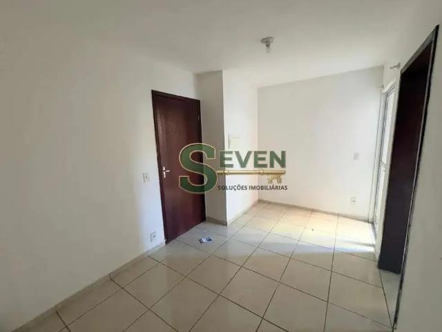 Casa / Sobrado para Venda em Volta Redonda/RJ Três Poços 2 Quartos