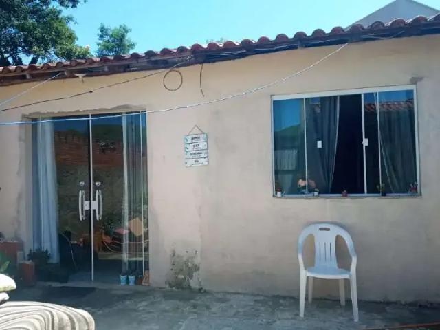 Casa / Sobrado para Venda em Volta Redonda/RJ Três Poços 2 Quartos