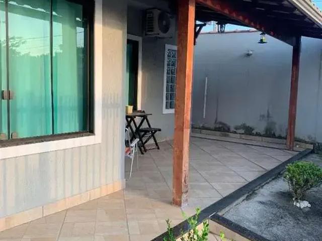 Casa / Sobrado para Venda em Volta Redonda/RJ Três Poços 2 Quartos