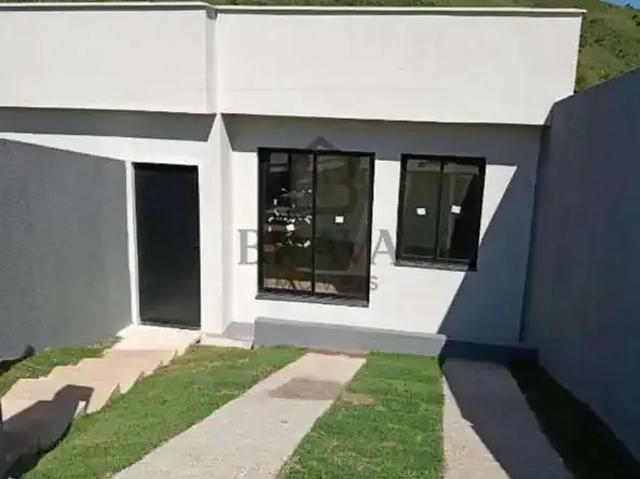 Casa / Sobrado para Venda em Volta Redonda/RJ Voldac 2 Quartos
