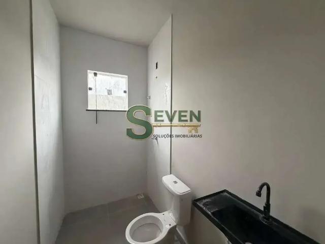 Casa / Sobrado para Venda em Volta Redonda/RJ Voldac 2 Quartos