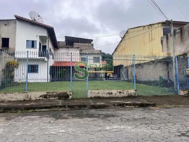 Casa / Sobrado para Venda em Volta Redonda/RJ Voldac 2 Quartos