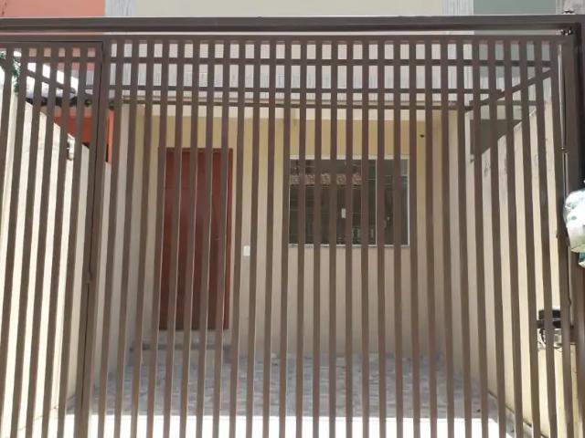 Casa / Sobrado para Venda em Volta Redonda/RJ Voldac 2 Quartos