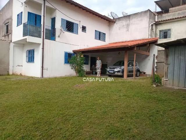 Casa / Sobrado para Venda em Volta Redonda/RJ Voldac 2 Quartos