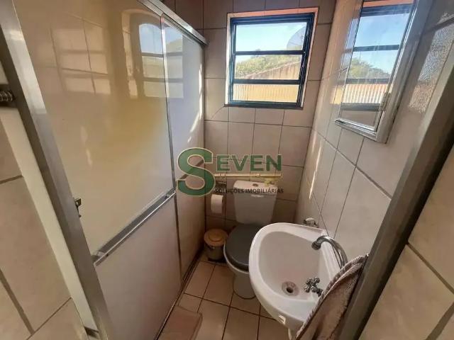 Casa / Sobrado para Venda em Volta Redonda/RJ Voldac 2 Quartos
