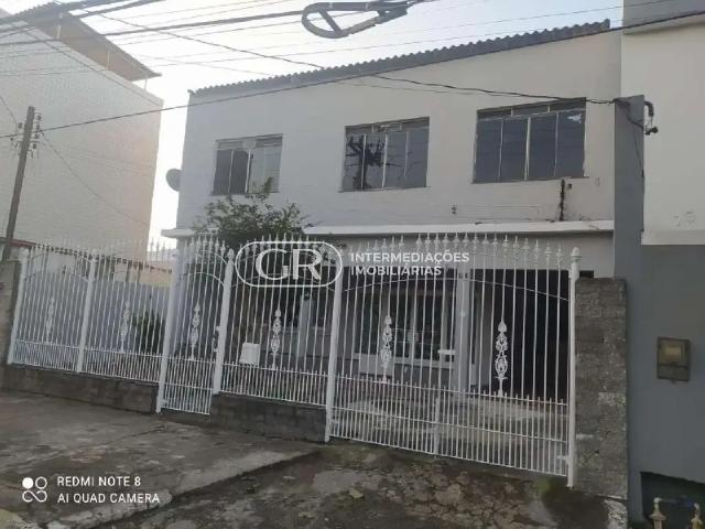 Casa / Sobrado para Venda em Volta Redonda/RJ Voldac 3 Quartos