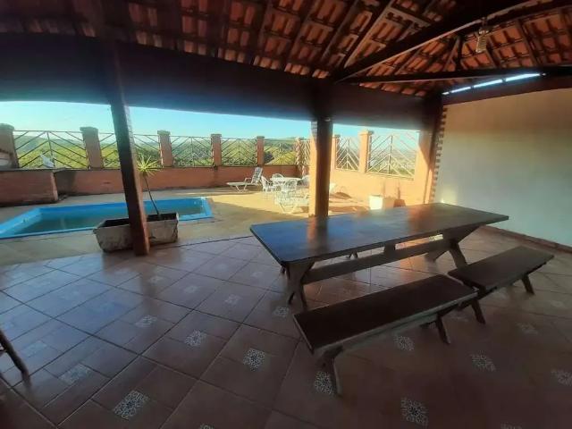 Casa / Sobrado para Venda em Volta Redonda/RJ Voldac 3 Quartos