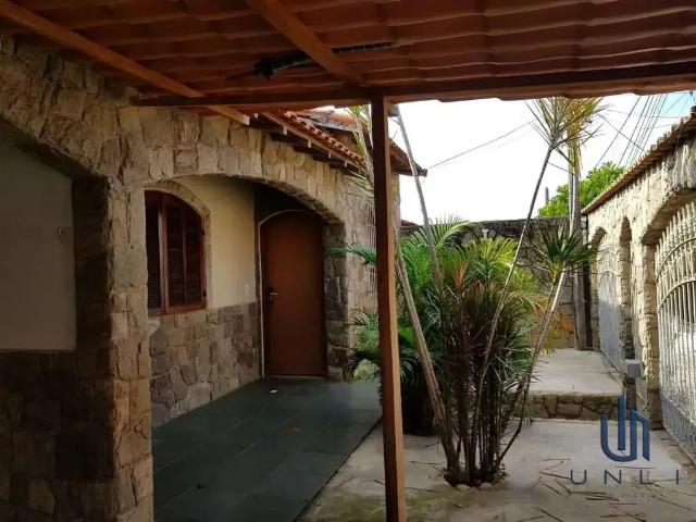 Casa / Sobrado para Venda em Volta Redonda/RJ Voldac 3 Quartos