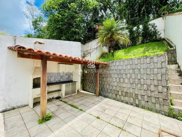Casa / Sobrado para Venda em Volta Redonda/RJ Voldac 3 Quartos
