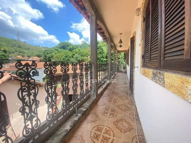 Casa / Sobrado para Venda em Volta Redonda/RJ Voldac 3 Quartos