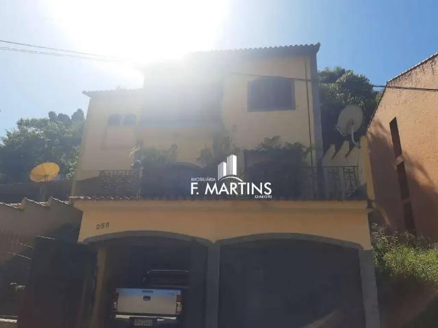 Casa / Sobrado para Venda em Volta Redonda/RJ Voldac 4 Quartos