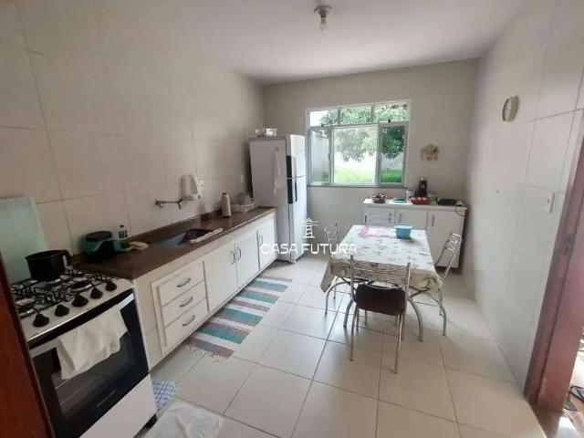 Casa / Sobrado para Venda em Volta Redonda/RJ Voldac 4 Quartos