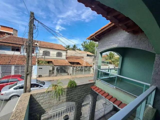 Casa / Sobrado para Venda em Volta Redonda/RJ Volta Grande IV 3 Quartos
