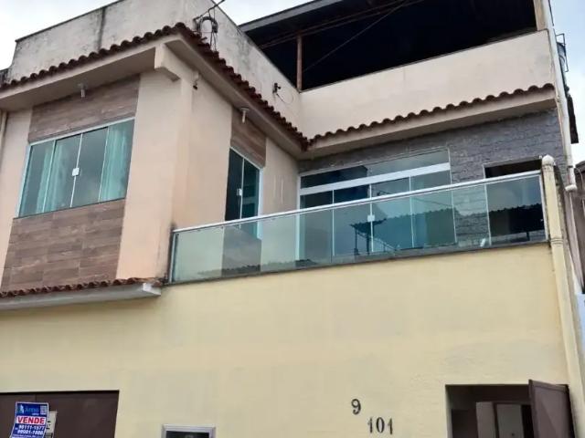 Casa / Sobrado para Venda em Volta Redonda/RJ Volta Grande II 3 Quartos