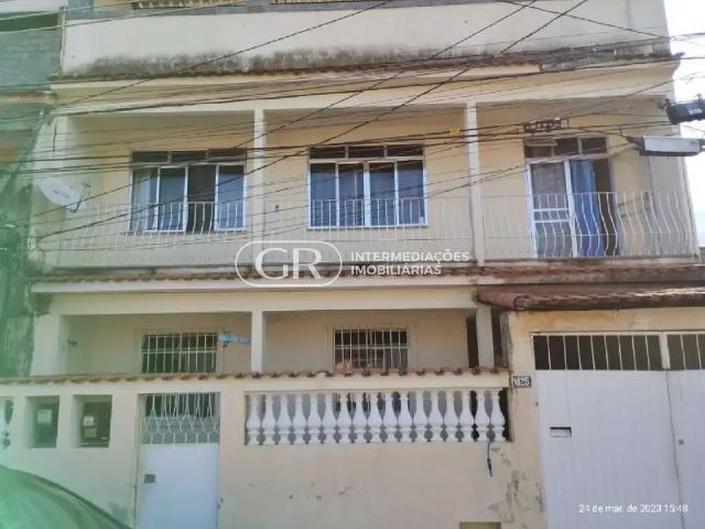 Casa / Sobrado para Venda em Volta Redonda/RJ Volta Grande III 4 Quartos