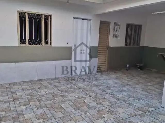 Casa / Sobrado para Venda em Volta Redonda/RJ Volta Grande 2 Quartos