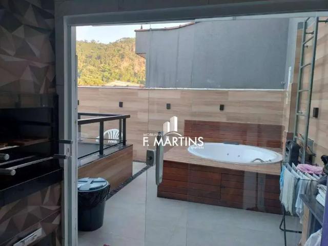 Casa / Sobrado para Venda em Volta Redonda/RJ Volta Grande 2 Quartos