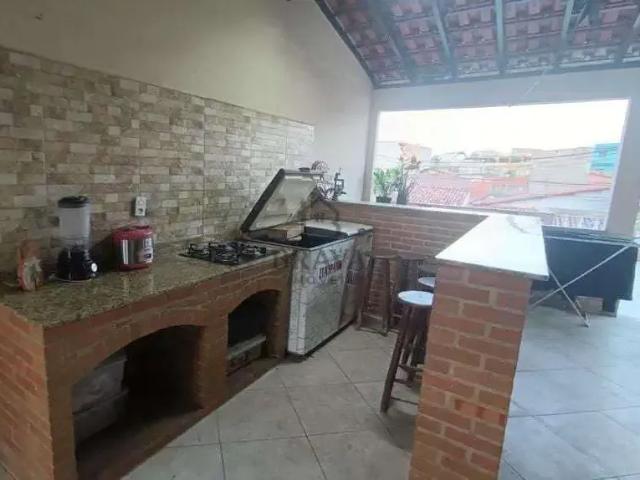 Casa / Sobrado para Venda em Volta Redonda/RJ Volta Grande 3 Quartos