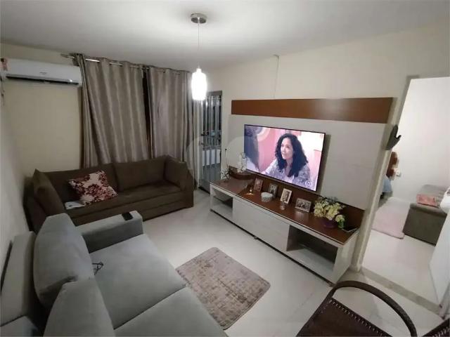 Casa / Sobrado para Venda em Volta Redonda/RJ Volta Grande 3 Quartos