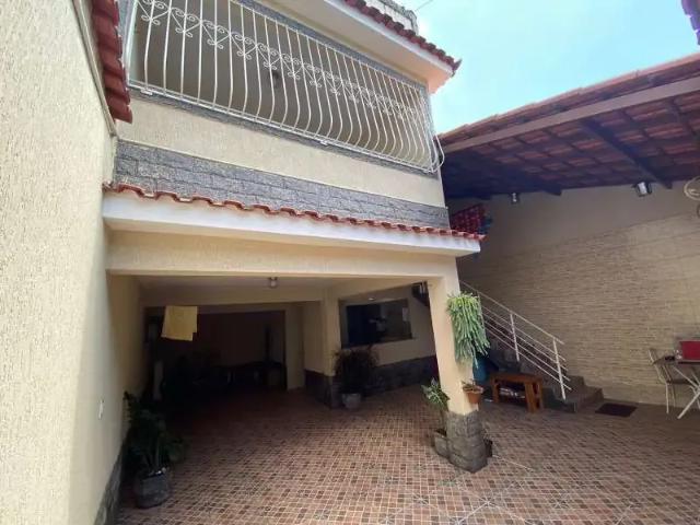 Casa / Sobrado para Venda em Volta Redonda/RJ Volta Grande 3 Quartos