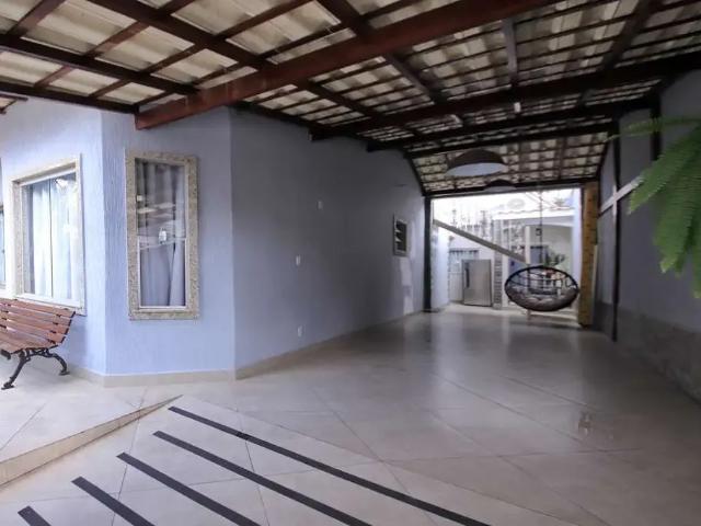 Casa / Sobrado para Venda em Volta Redonda/RJ Volta Grande 4 Quartos