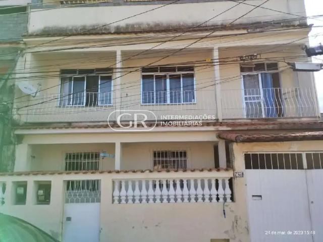 Casa / Sobrado para Venda em Volta Redonda/RJ Volta Grande 4 Quartos
