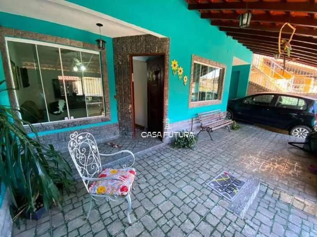 Casa / Sobrado para Venda em Volta Redonda/RJ Volta Grande 4 Quartos