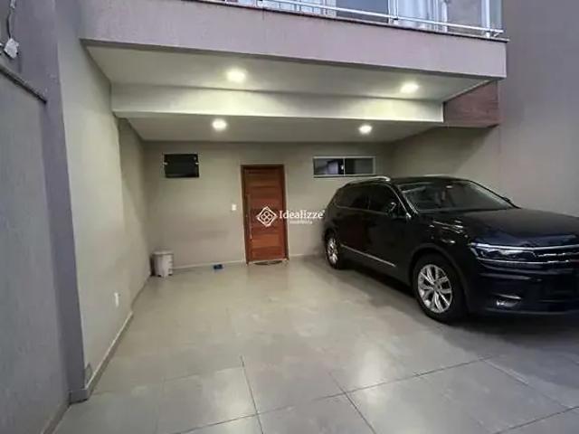 Casa / Sobrado para Venda em Volta Redonda/RJ Vivendas do Lago 5 Quartos